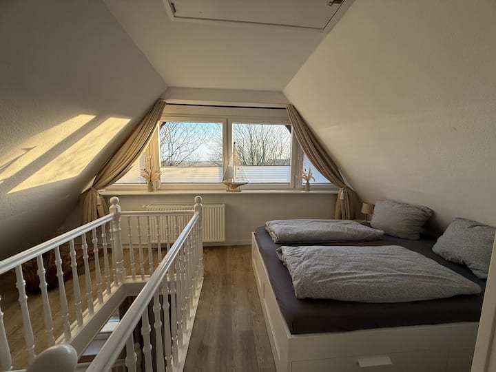 Apartment Dünenpfad - Sylt