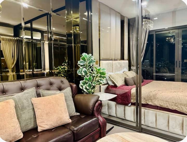 Chao Phraya Serenity Suite - Thailand
