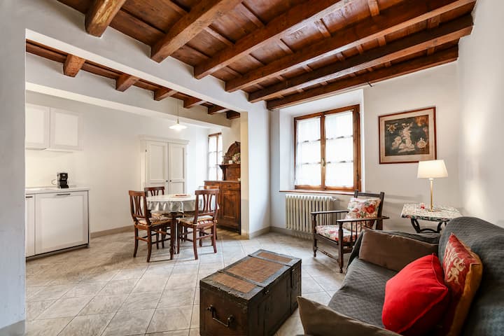 Carmine Apt. - Florence - Florence