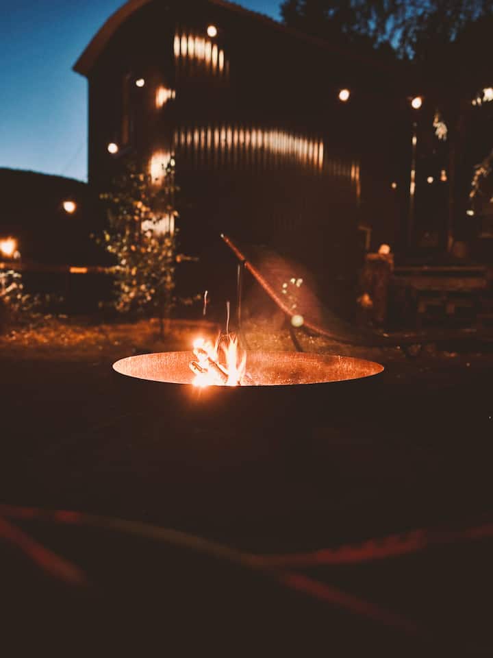 Welkom In El Pipo Tiny House - Herentals