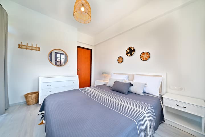 Your Cozy Home In Fethiye - Çalış Beach