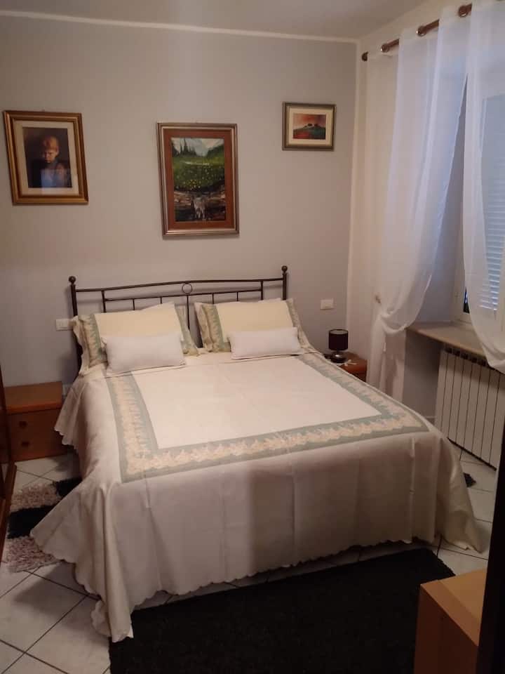 Quiet House - Trevignano Romano