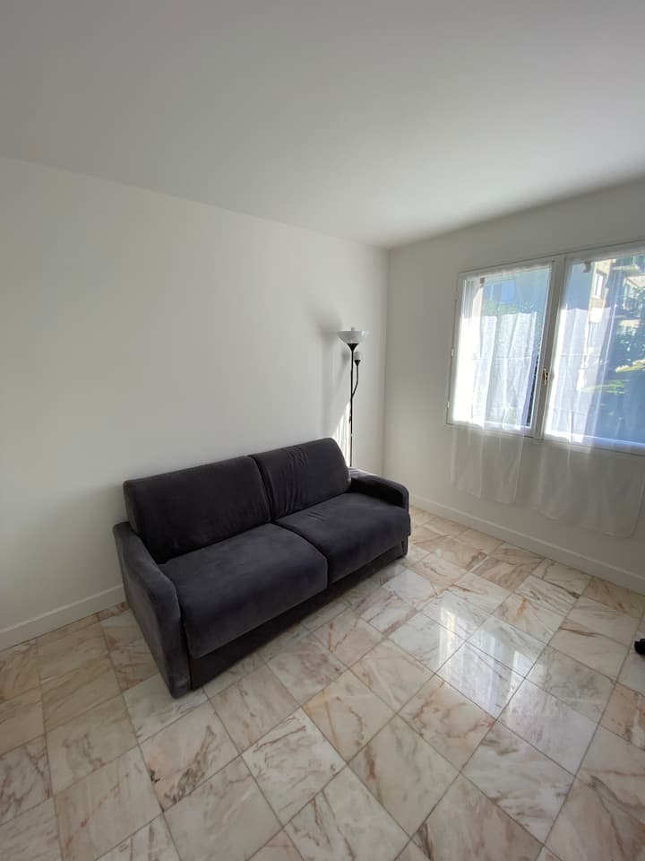 Appartement Entre Paris Ou Disney En 30 Mn - Val de Fontenay