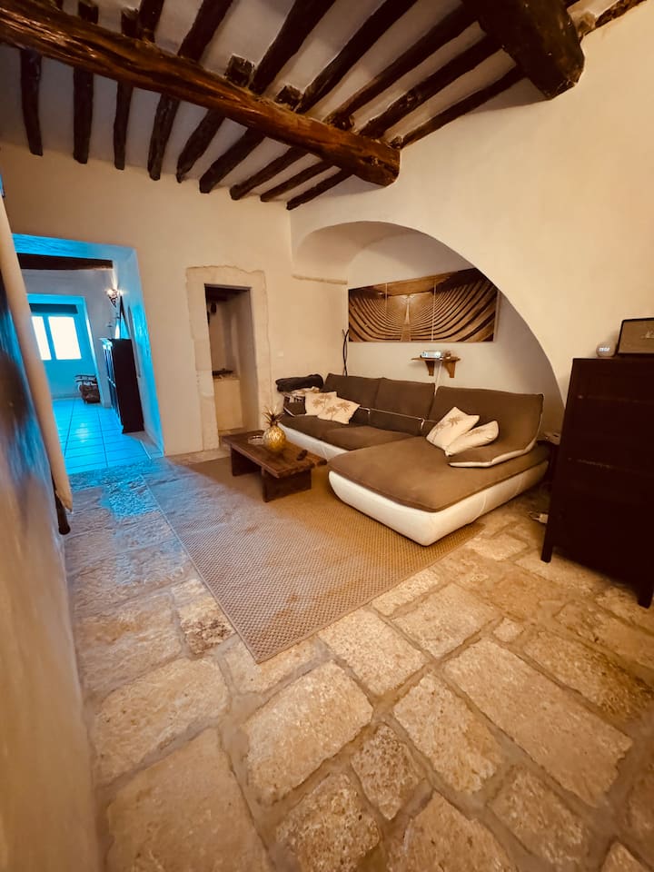Appartement T3 Dans La Citadelle - Bonifacio