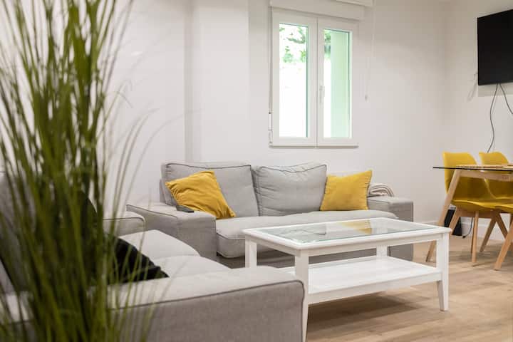Bella Easo Apt. - Astigarraga