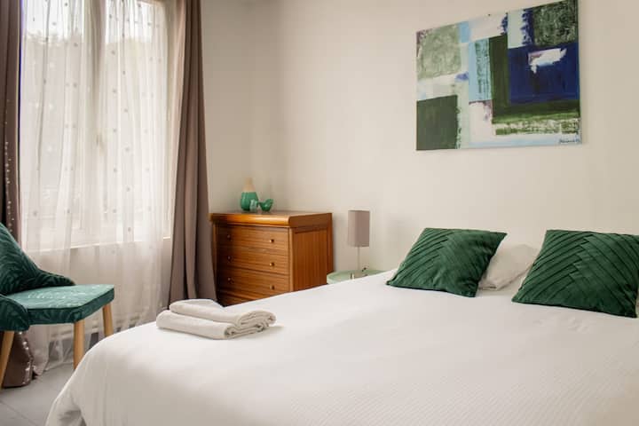 Chambre Classique - Château-Thierry