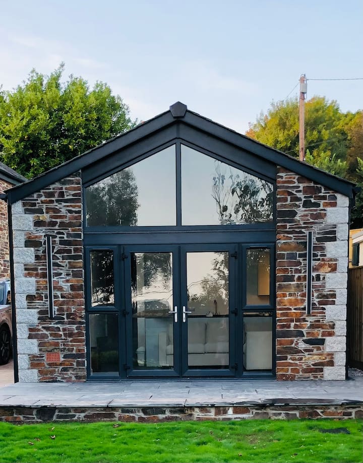 The Little Barn - St Austell