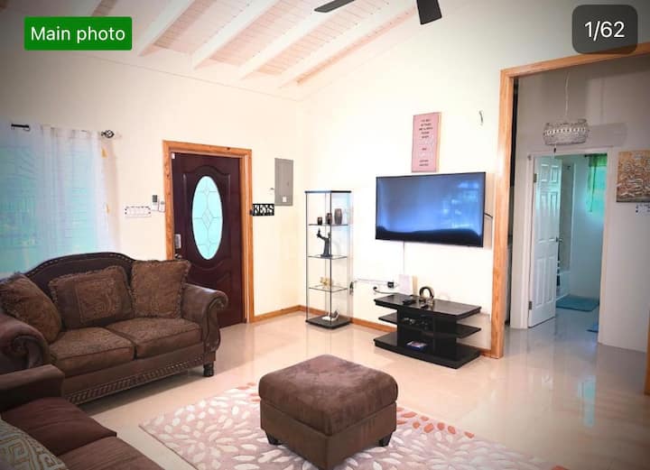 Sweet Abode Ocho Rios - Ocho Ríos