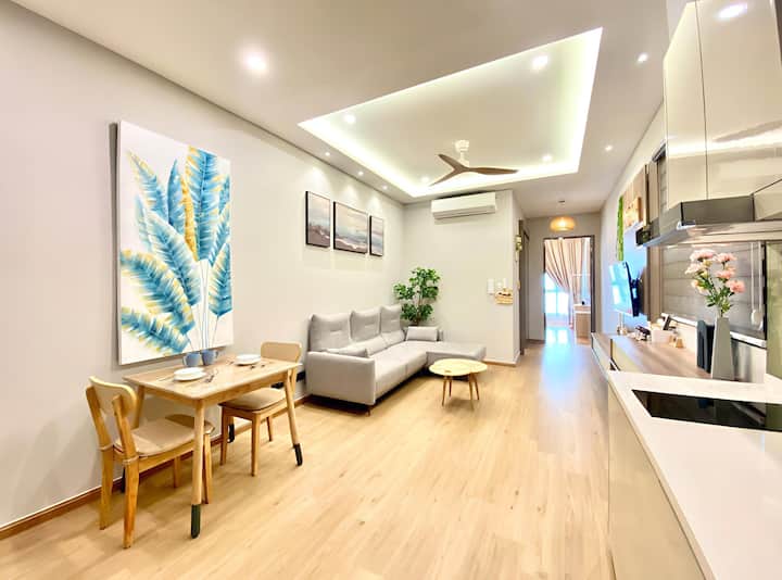 N11 Paradigm Residence 3 Pax (No Washer / Dryer) - 士姑來