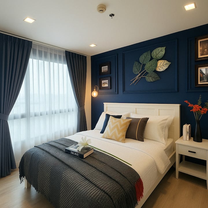 Urban Elegance: Knightsbridge Bts Bearing - Thailand