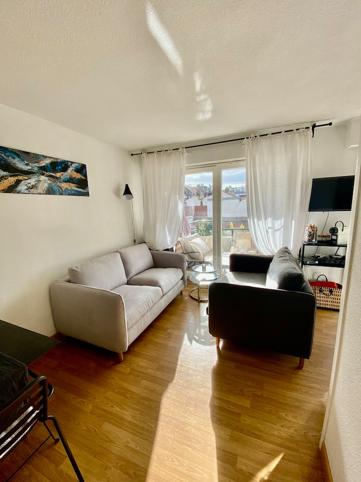 Studio Coquet à 50 M De La Plage - Arcachon