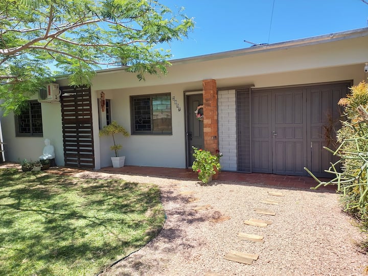 Casa Na Praia Em Nova Tramandaí A 400mts Do Mar! - Tramandaí