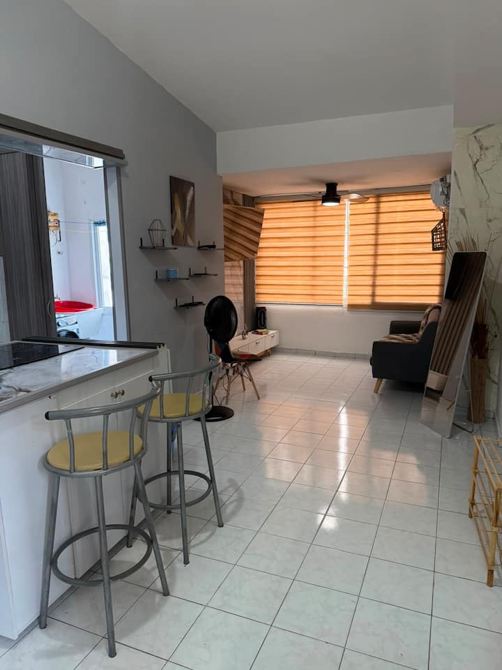 Spacious Close To Everything - Panama