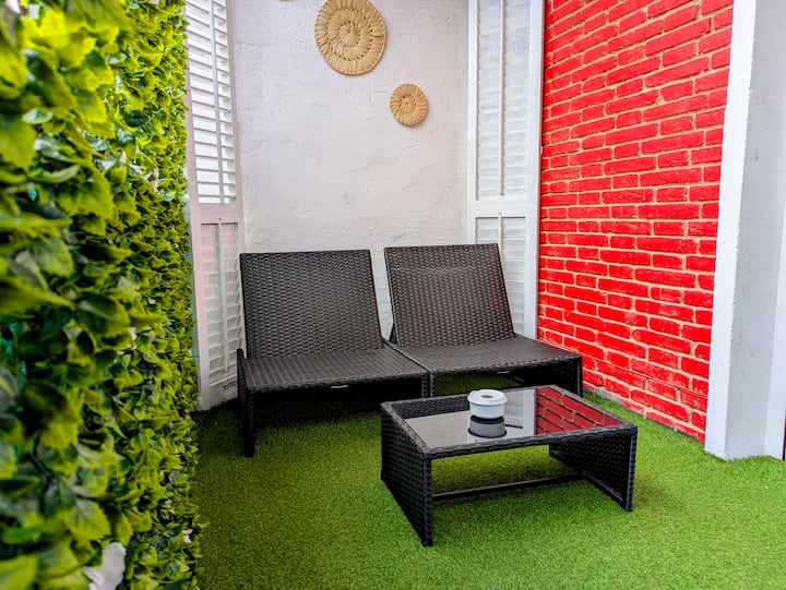 Apartamento Céntrico Con Estilo - Blanes