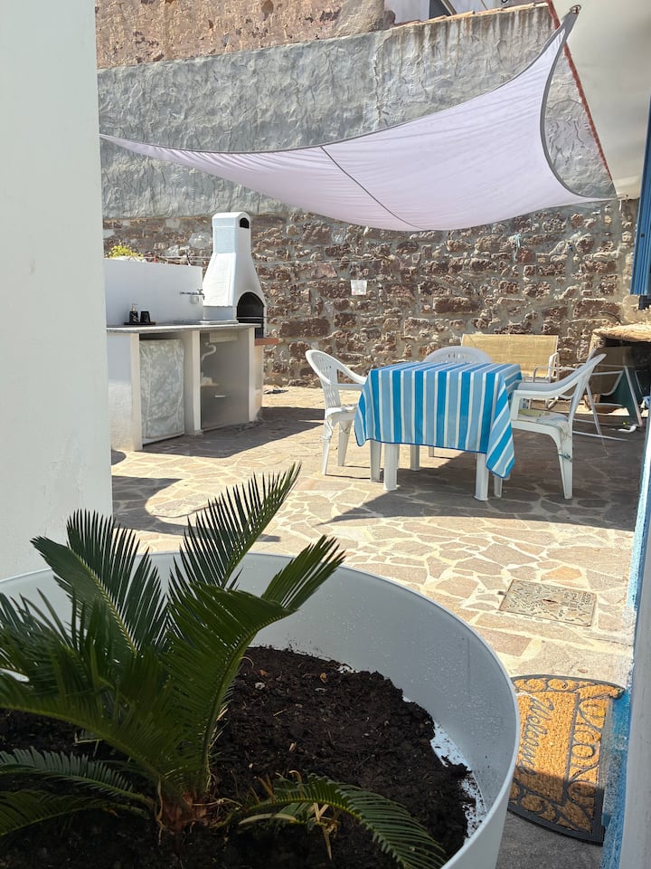 Cozy Apartment In Calasetta (Dep) - Sant'Antioco