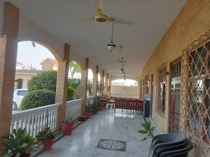 Farmhouse Karachi - Karachi