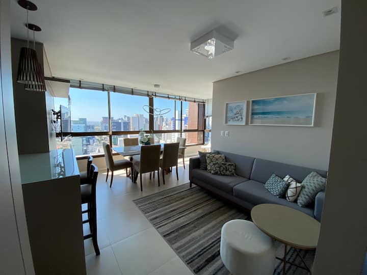 Apartamento Em Torres - Torres, Brazil