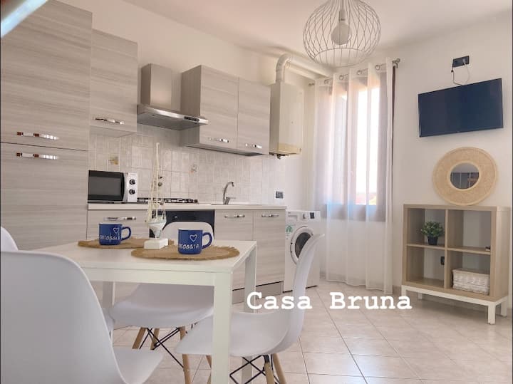 Appartamento Renato, Casa Bruna Centro Storico - Chioggia