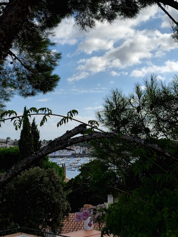 La Huerta De Dalí - Cadaqués