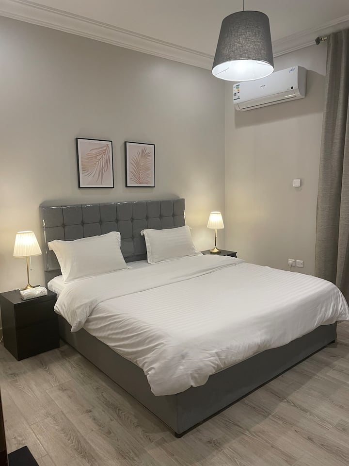 Dream Home 10 - Jeddah