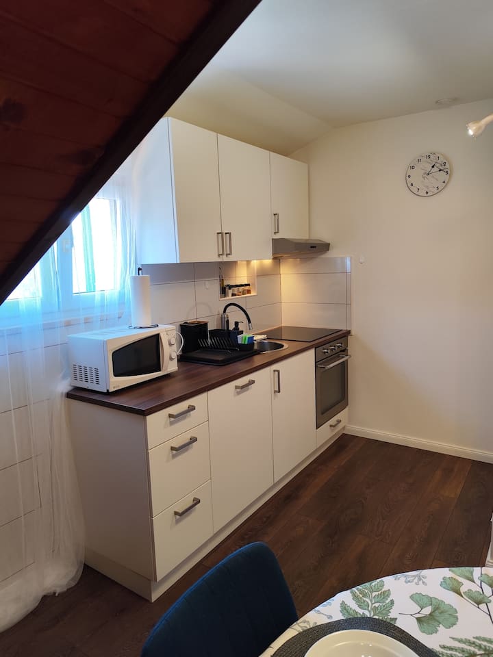 "Oldie" 10 Min Walk From City Center - Split