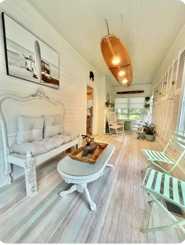 Midtown | Fsu 2.4 Miles | Capitol 1 Mile - Tallahassee, FL