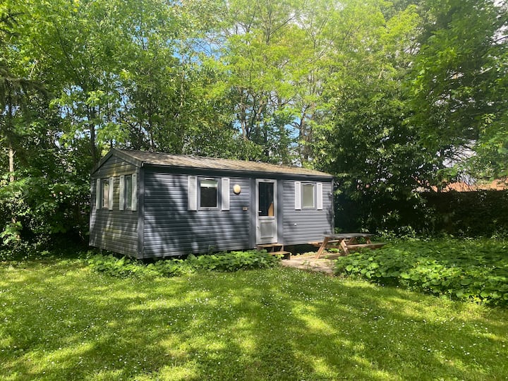 5 Bungalows Indépendants 20pers - Vendée