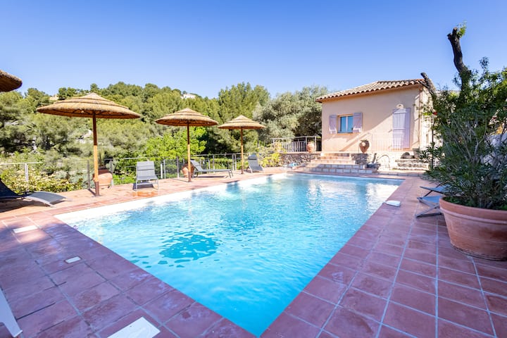 Villa Maissana - Ollioules