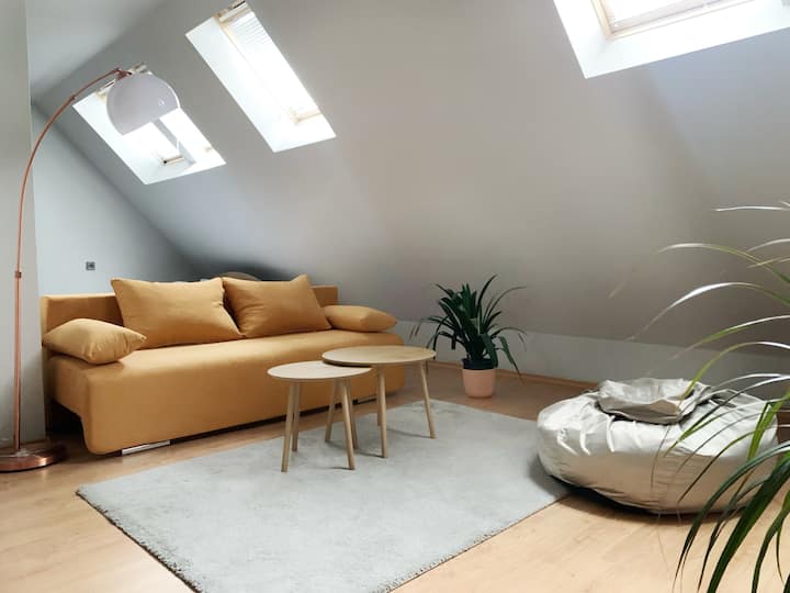 Altavista Cozy Studio - Govedartsi