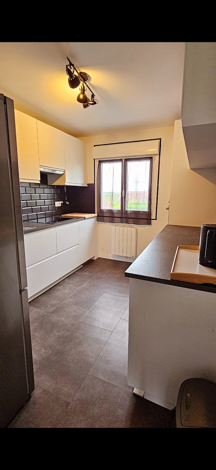 Appartement Cosy - Beaune