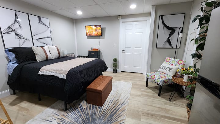 St Marys 10 Min Walk To Jc Edwards - Huntington, WV