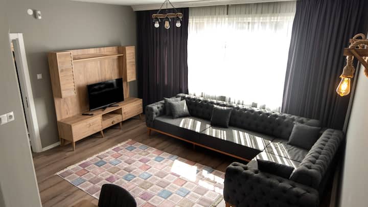 Great Location Cozy House - Kirazlı