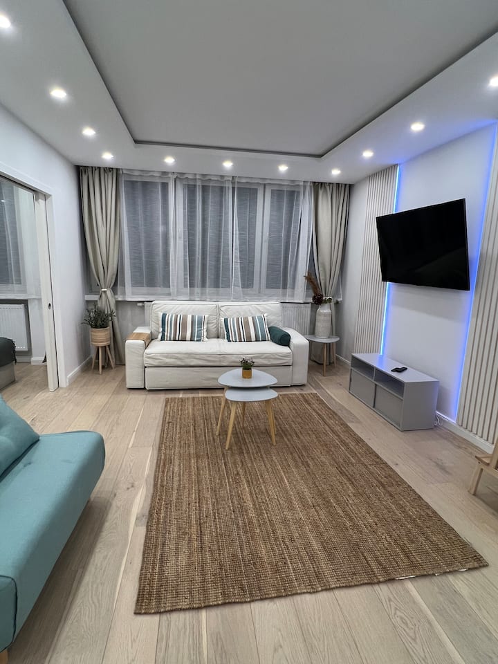 Welcome On Board - Nuremberg