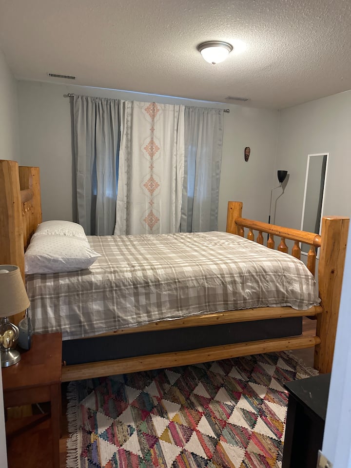 Yukon Wild Rentals - Yukon