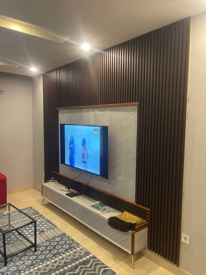 Appartement Haut Standing F2 - Guinea