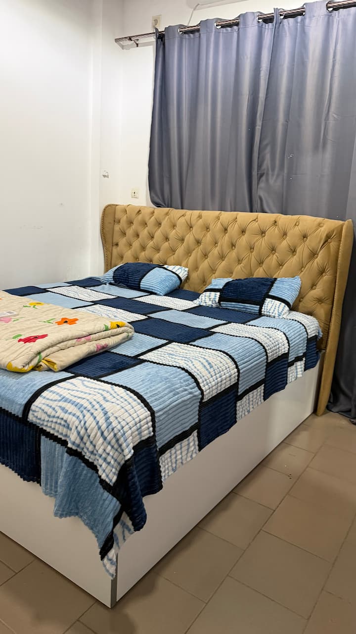 Studio Meublé Luxueux - Conakry