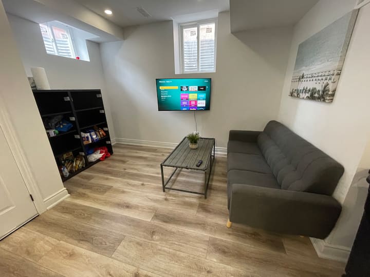 Master Bedroom Private Bath Gta - Brampton