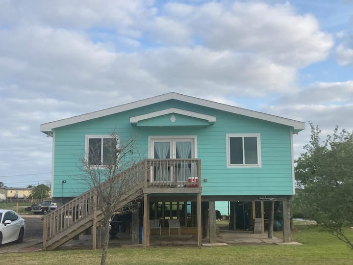 Downs Bayeux - Texas City