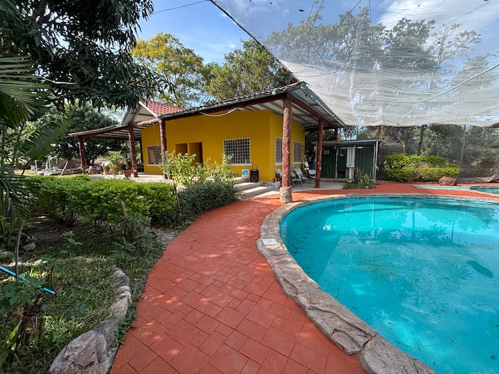 Finca La Inmaculada - La Paz