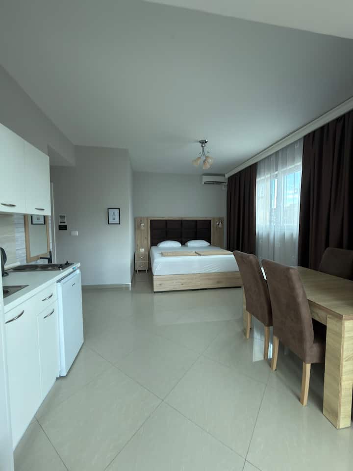 Apartments Blanco 2 - Budva