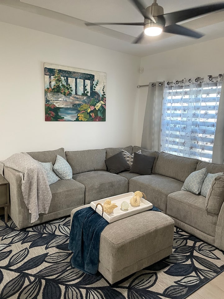 New Condominium - McAllen, TX