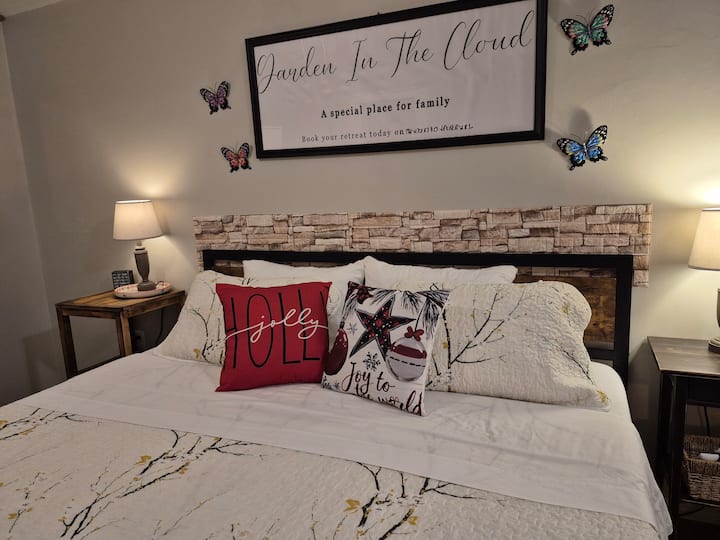 Garden In The Cloud - St. Cloud, FL