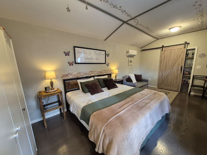 Garden In The Cloud - St. Cloud, FL