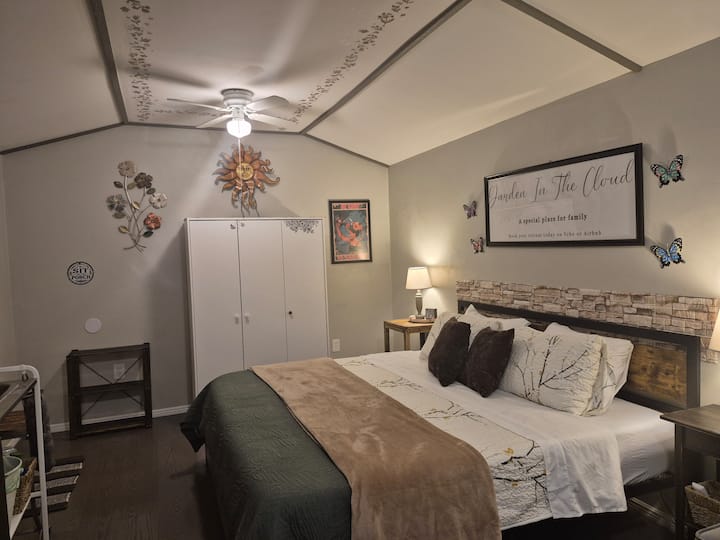 Garden In The Cloud - St. Cloud, FL