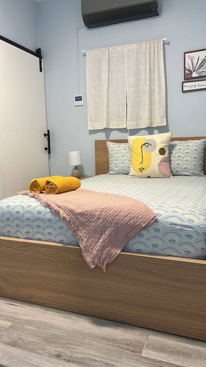 Cozy 1 Bedroom In Santurce's Art District (Sj) - San Juan, Puerto Rico