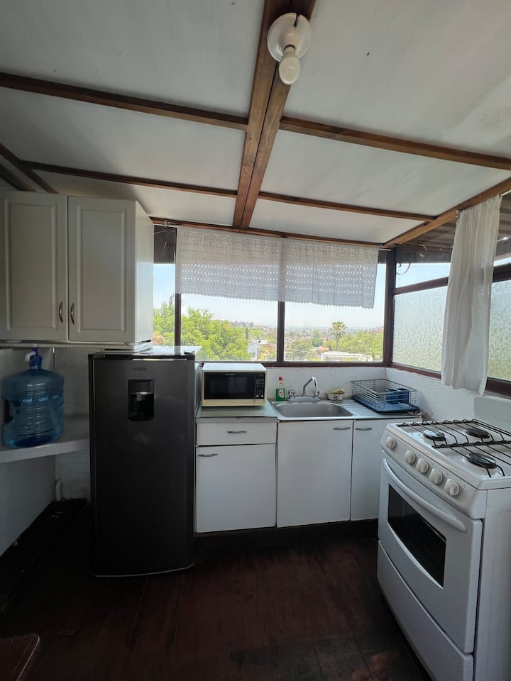 Cozy Apartament And A Central Location. - San Miguel de Allende