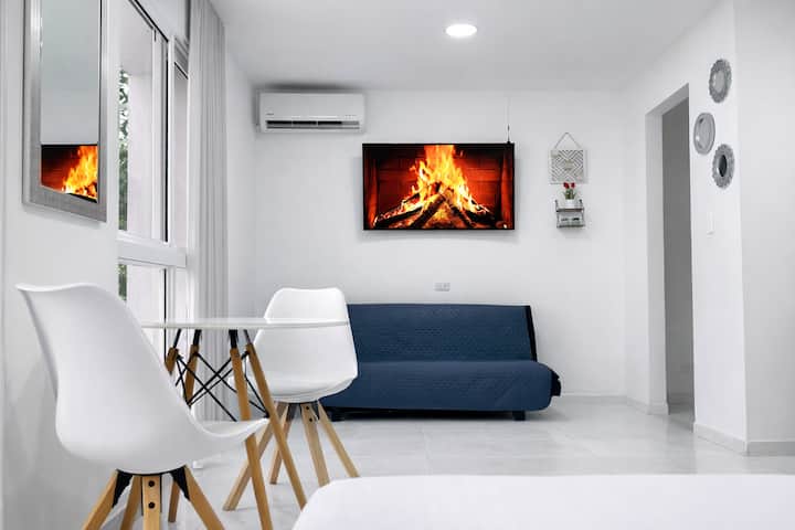 201alojamiento En Zona Gourmet + Wi-fi Rápido Ac - Colombia