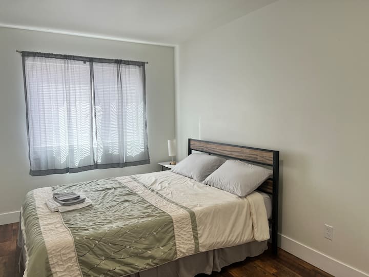 In-law Unit In Beacon Hill - Seattle, WA