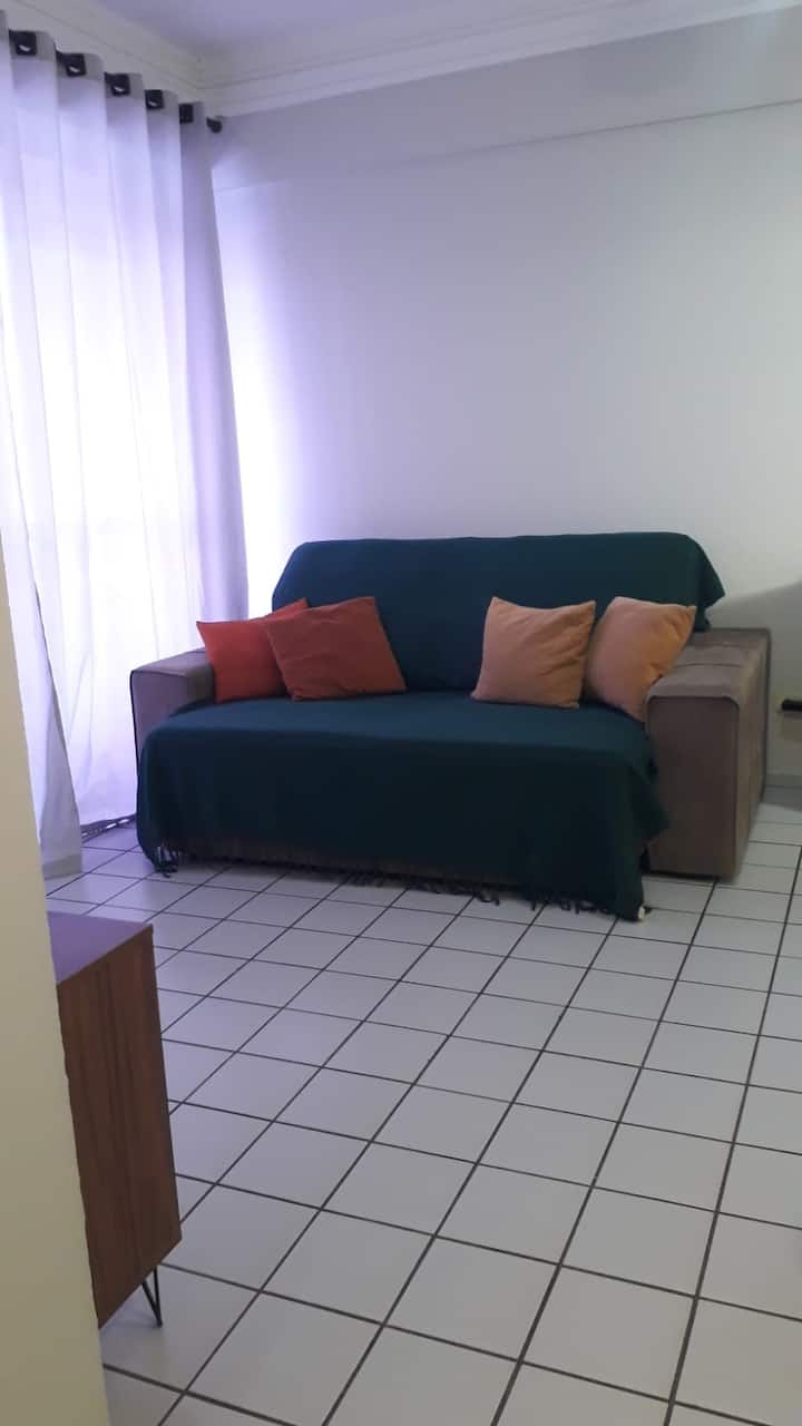 Apartamento Alexandrino - Teresina