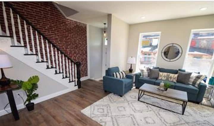 Lovely Private Room In Lagrange, Georgia - LaGrange, GA